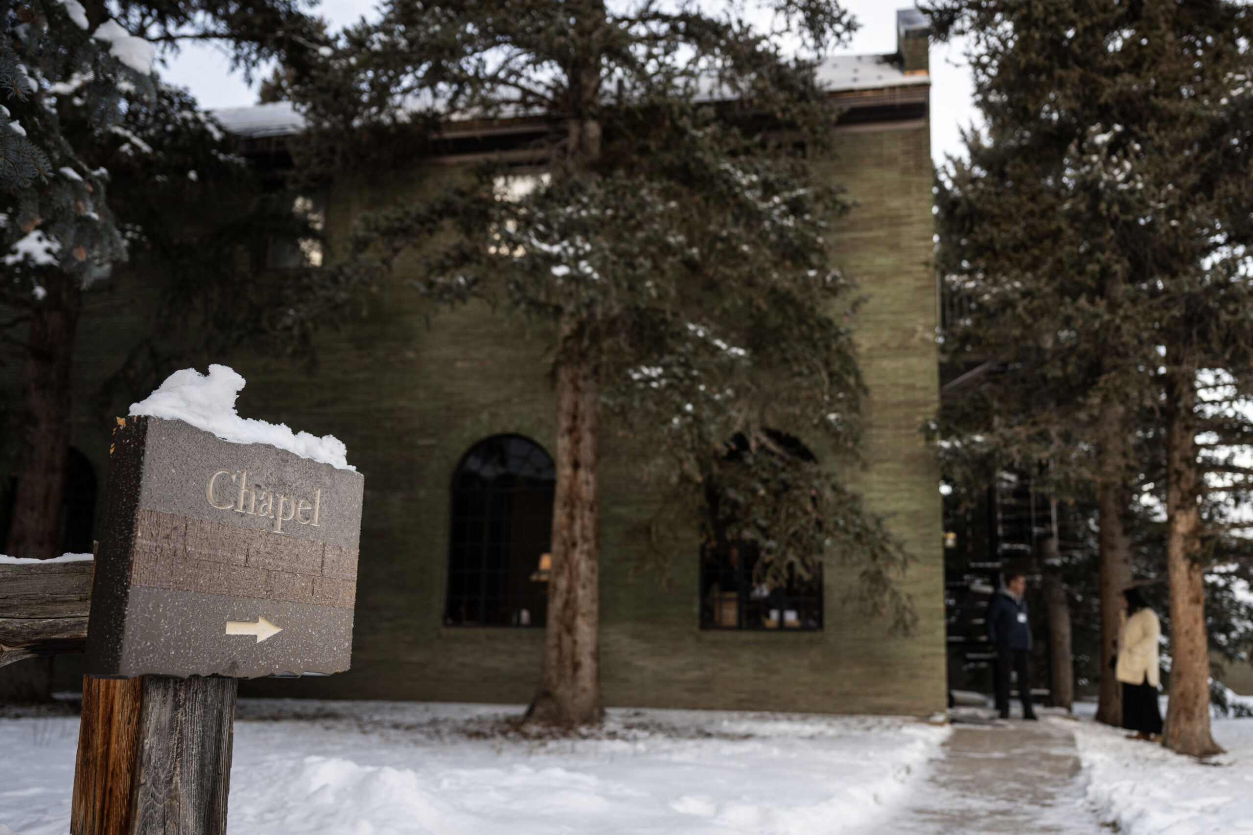 St. Benedict Monastery: Almost heaven - Denver Gazette