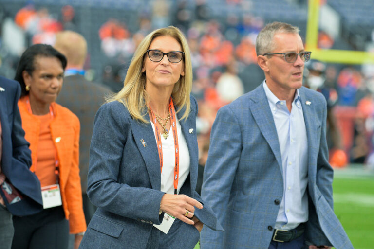 How Broncos transformed their culture under Walton-Penner ownership ...