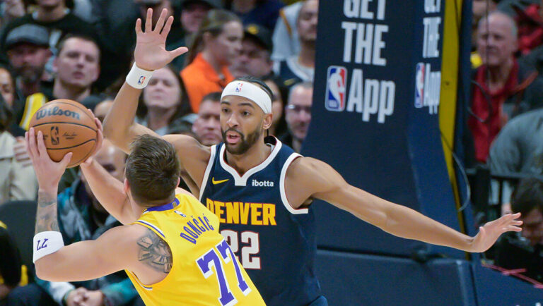 Examining Denver Nuggets' options at trade deadline | NBA Insider ...