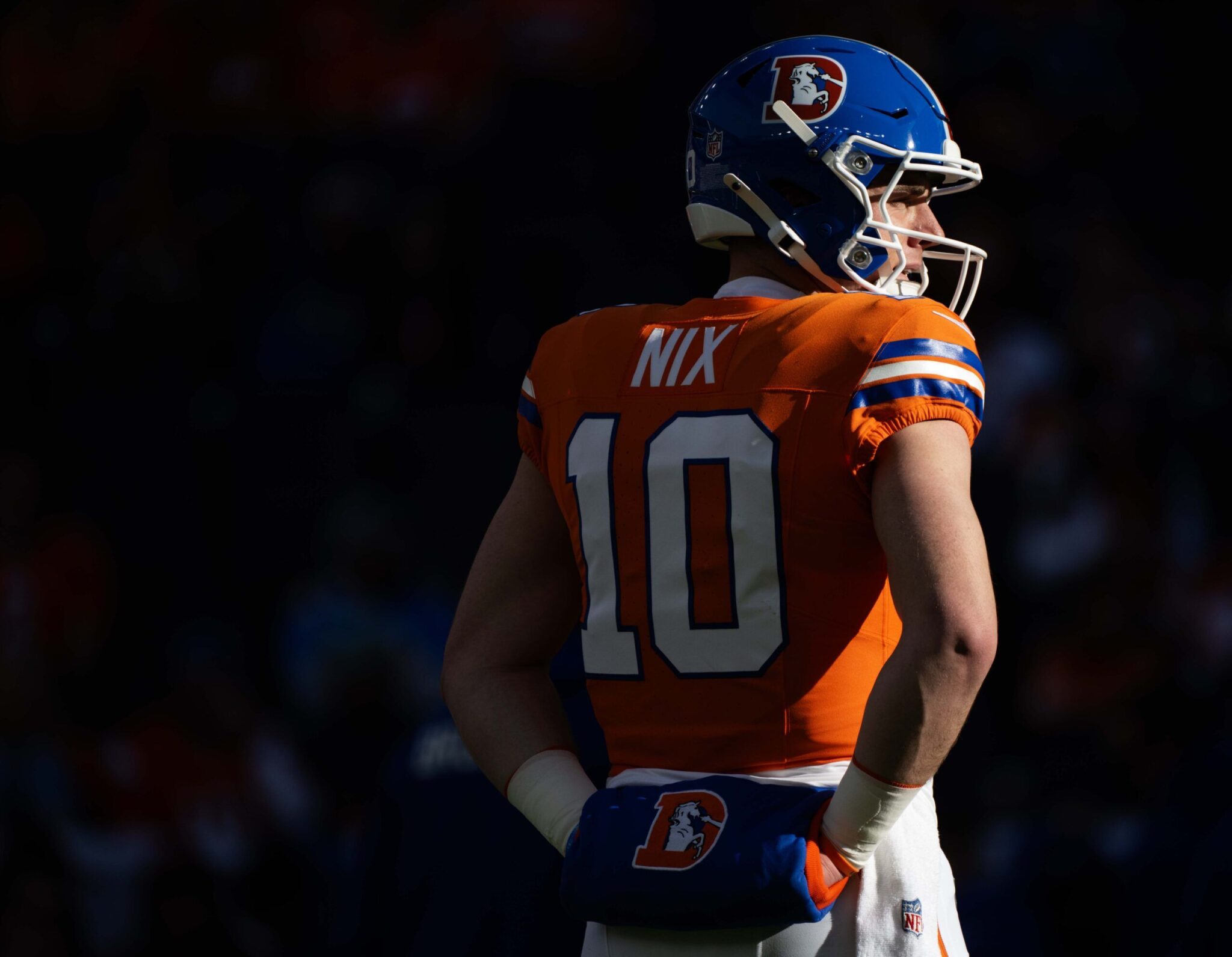Broncos sign running back Cody Schrader off waivers | Broncos notebook ...