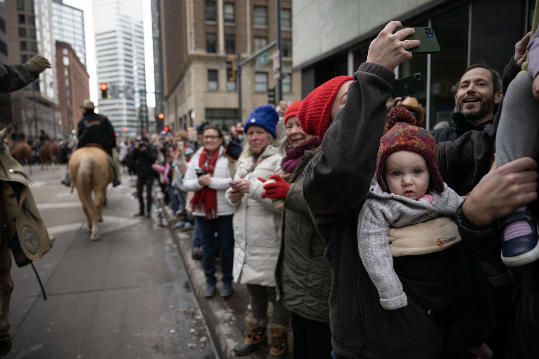 Sheriffs arrest man for murder after alleged road rage shooting