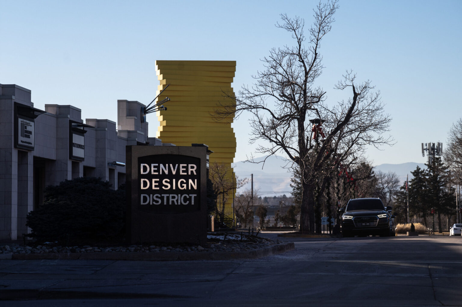 Denver Design District welcomes new cohort of businesses