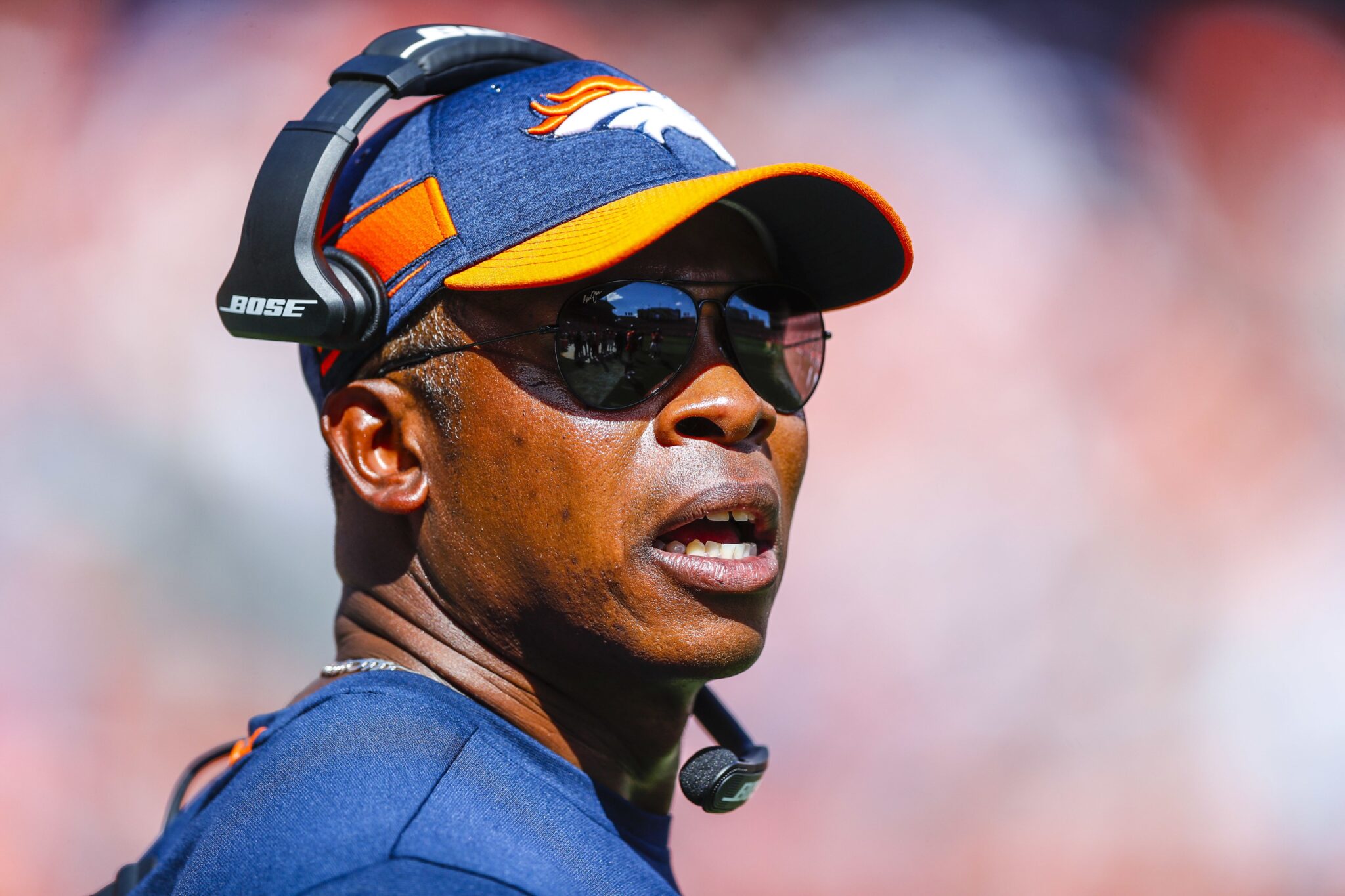 Broncos sign Michael Bandy to 53-man roster, elevate Marcedes Lewis ...