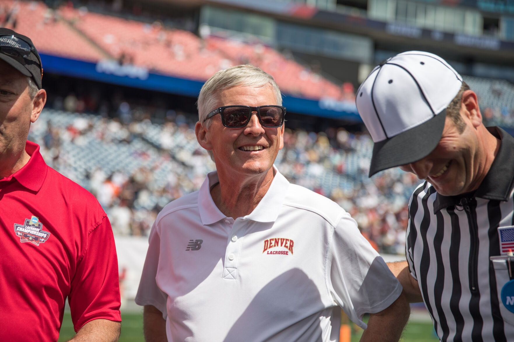 MSU Denver volleyball defeats Wingate, advances to first NCAA Division ...