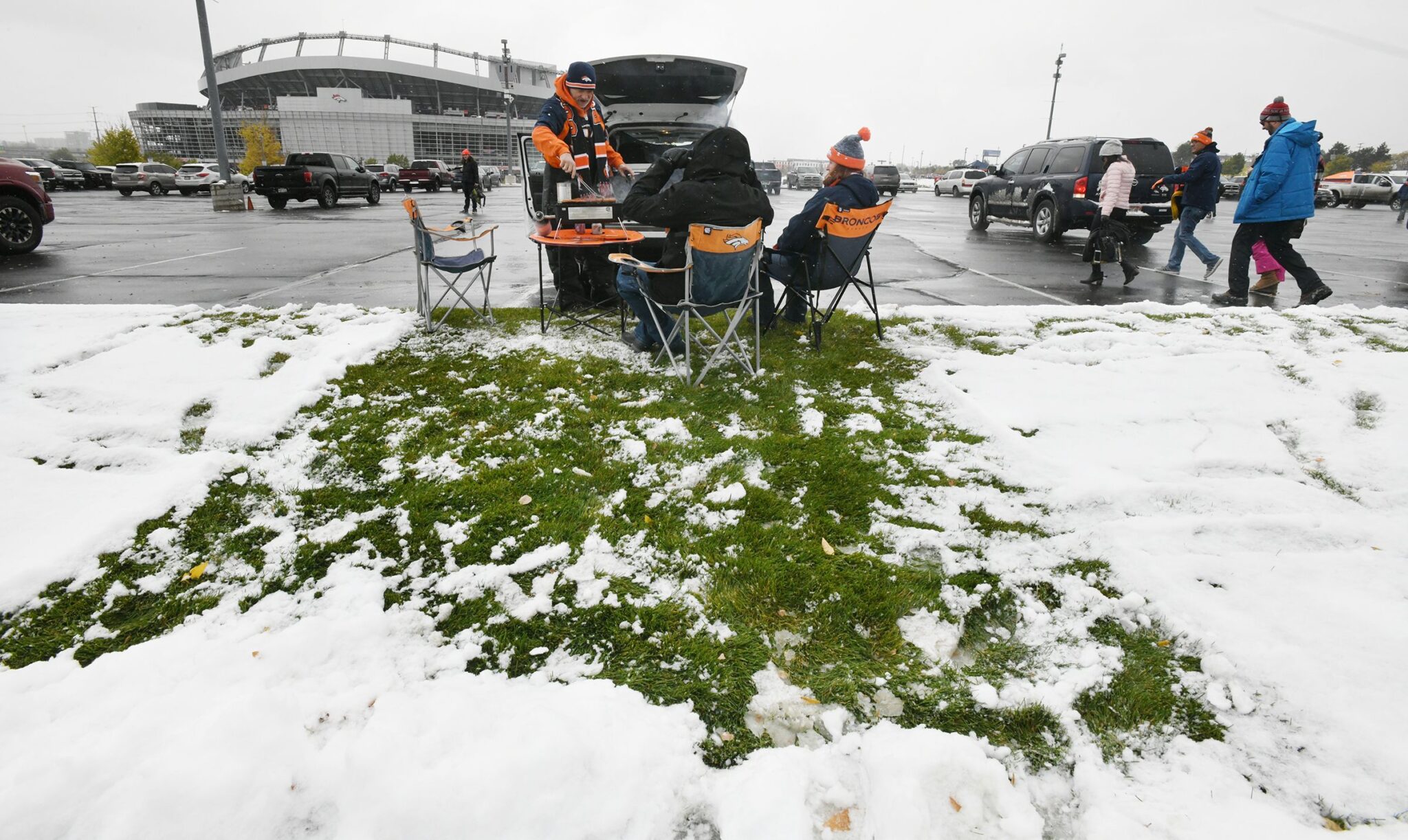 Final: Broncos 34, Packers 26 - Denver Gazette