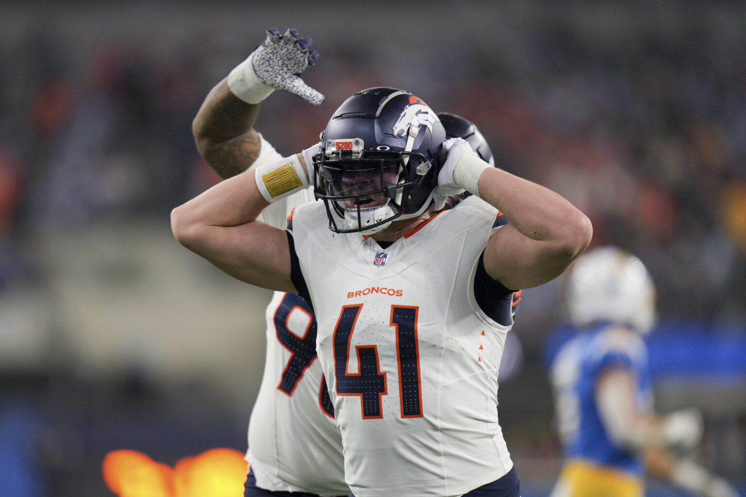 Super Bowl history: The Denver Broncos in the big game - Denver Gazette