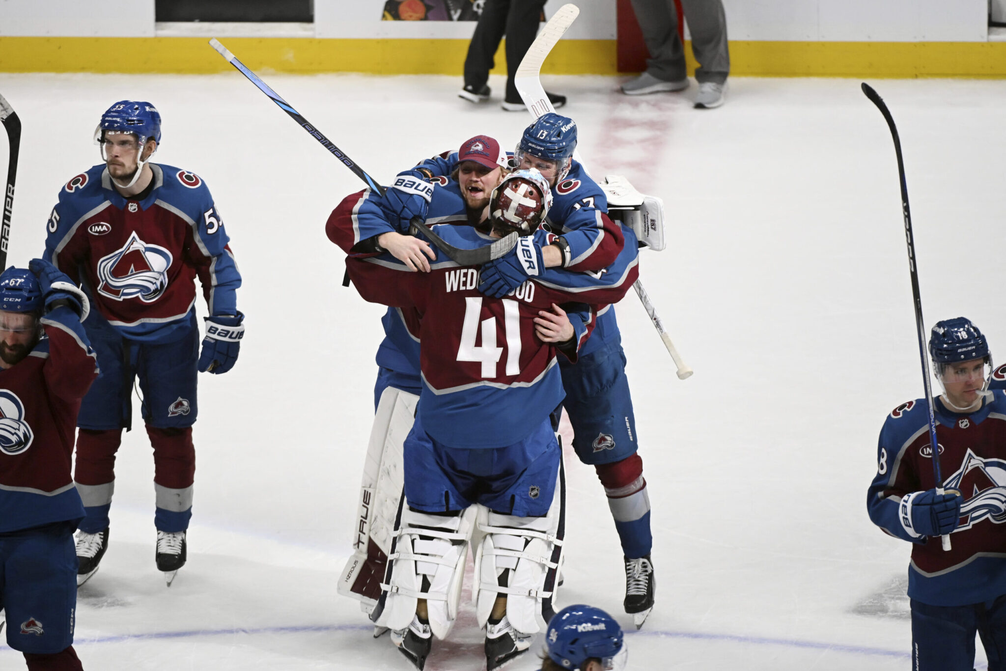 What to know after Colorado Avalanche release 2025-26 schedule | Evan's ...