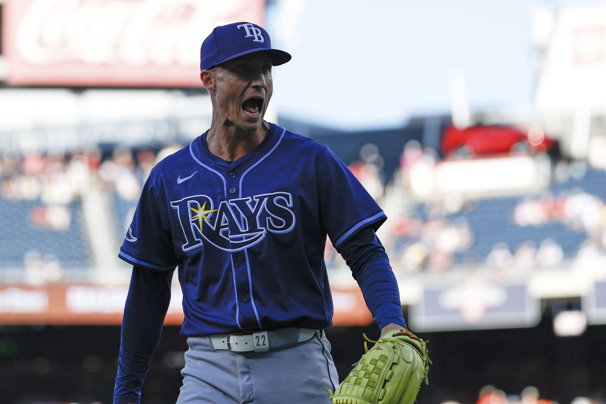 Air Force graduate Griffin Jax to pitch for Team USA in World Baseball ...