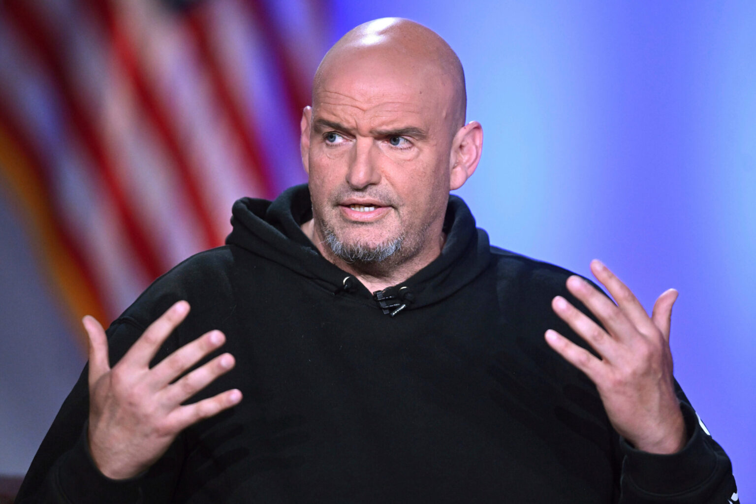 List: Democrats who have been arrested, detained, or censured in anti ...