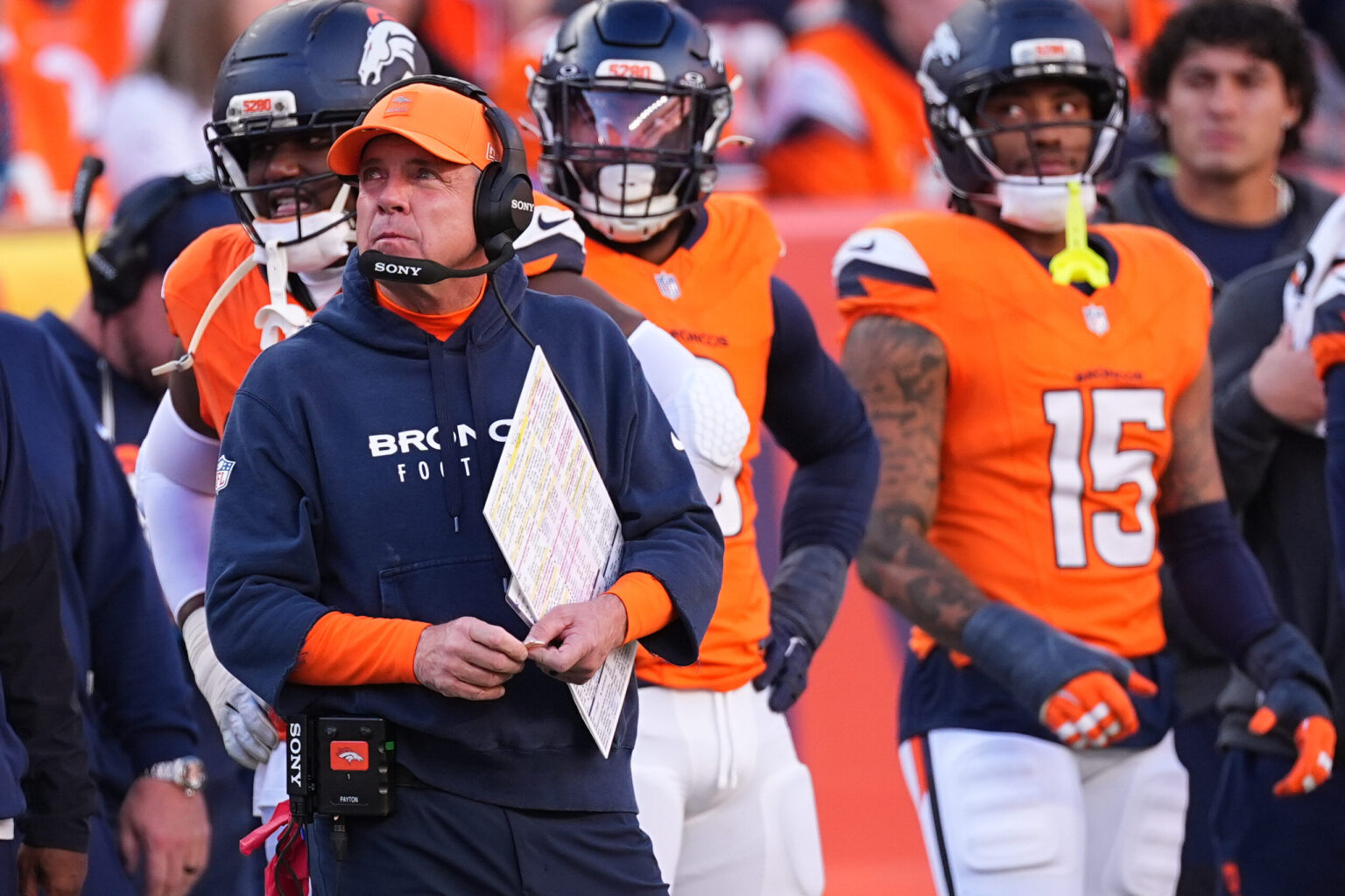Broncos rally past Packers 34-26, secure playoff spot with 11th ...