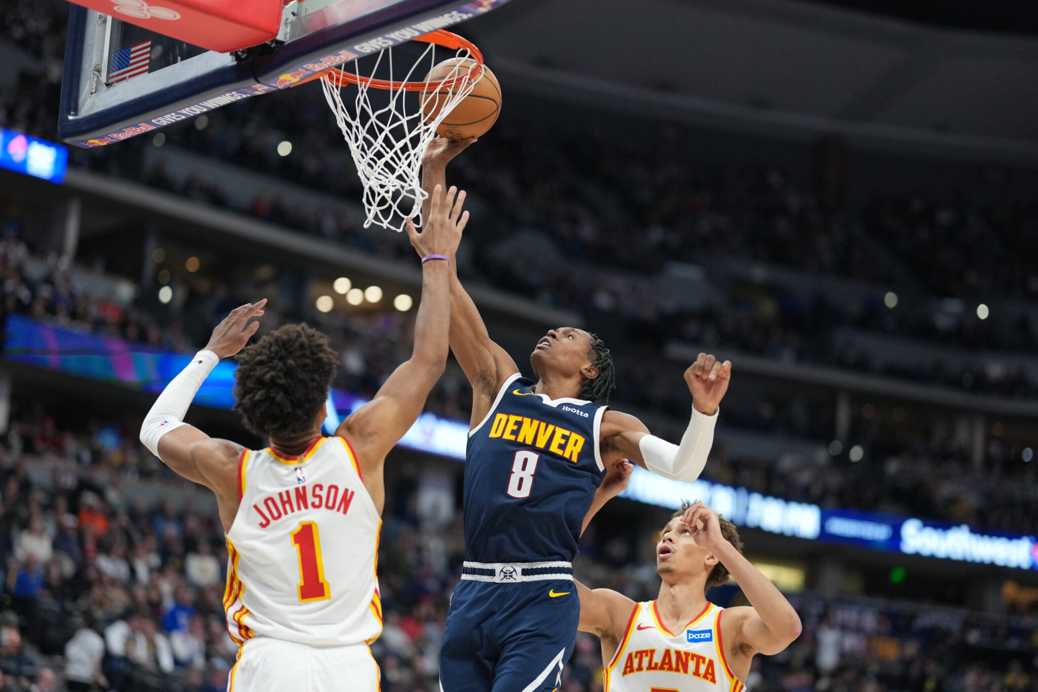 Denver Sports Coverage - Denver Gazette