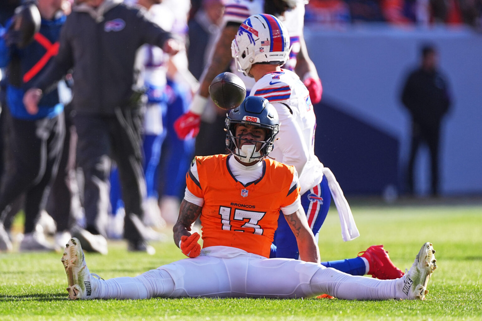 Nik Bonitto becomes first Broncos player to win team MVP, Good Guy ...
