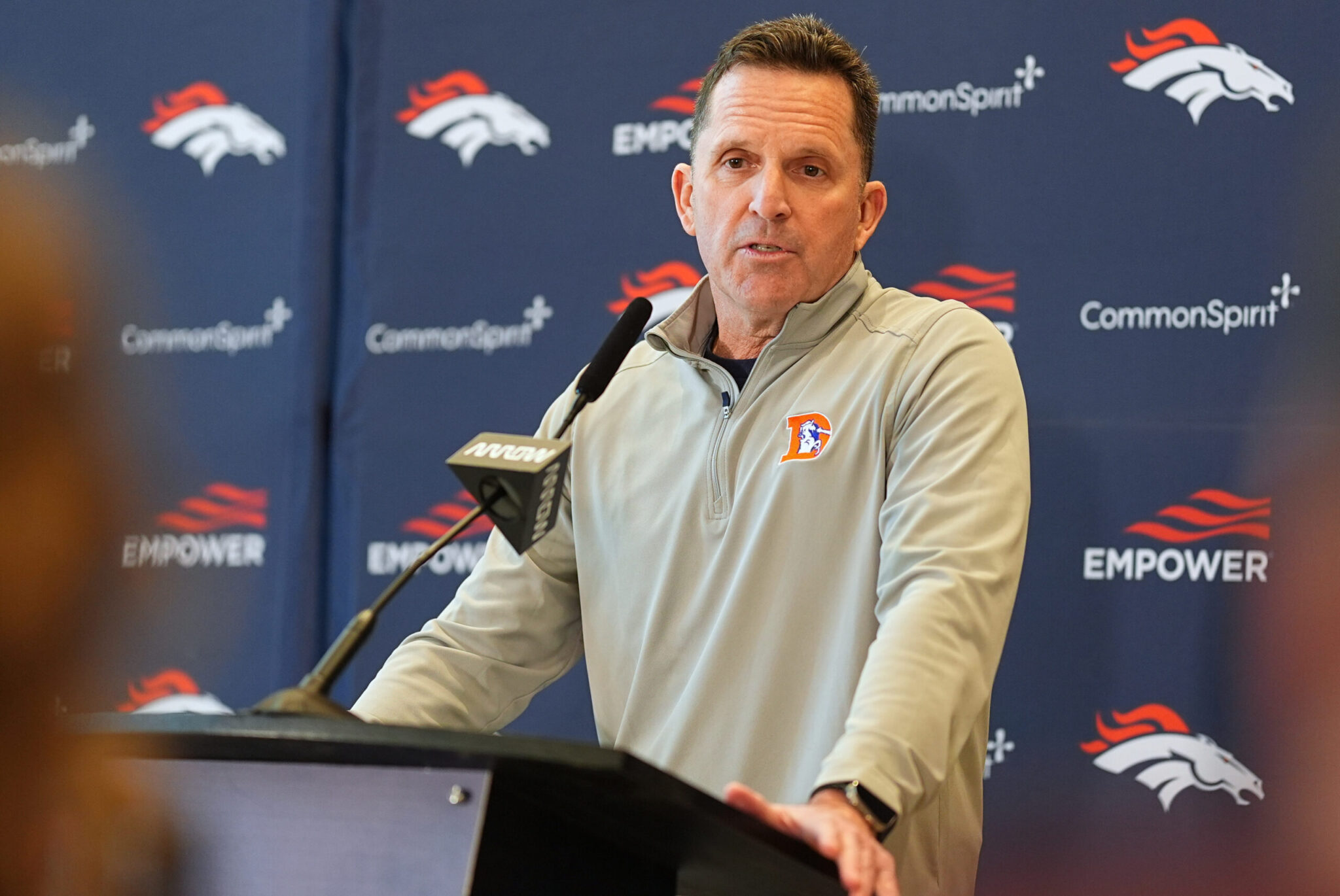 WR Elijah Moore explains why he signed to Broncos’ practice squad - Denver Gazette