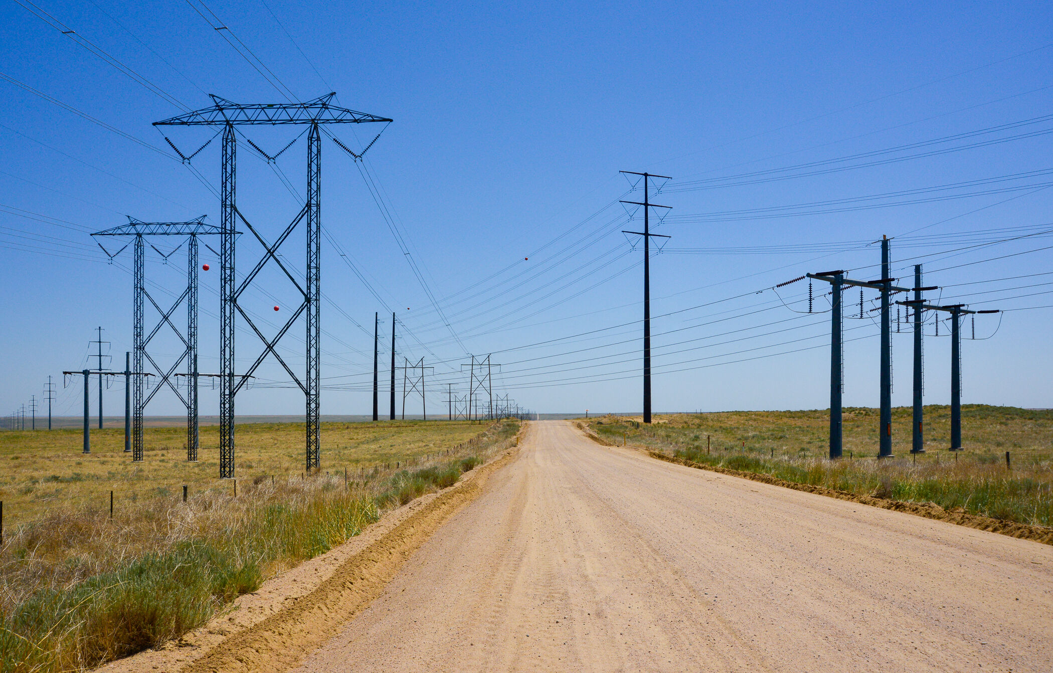 NWS issues Red Flag warning for Weld and Larimer counties