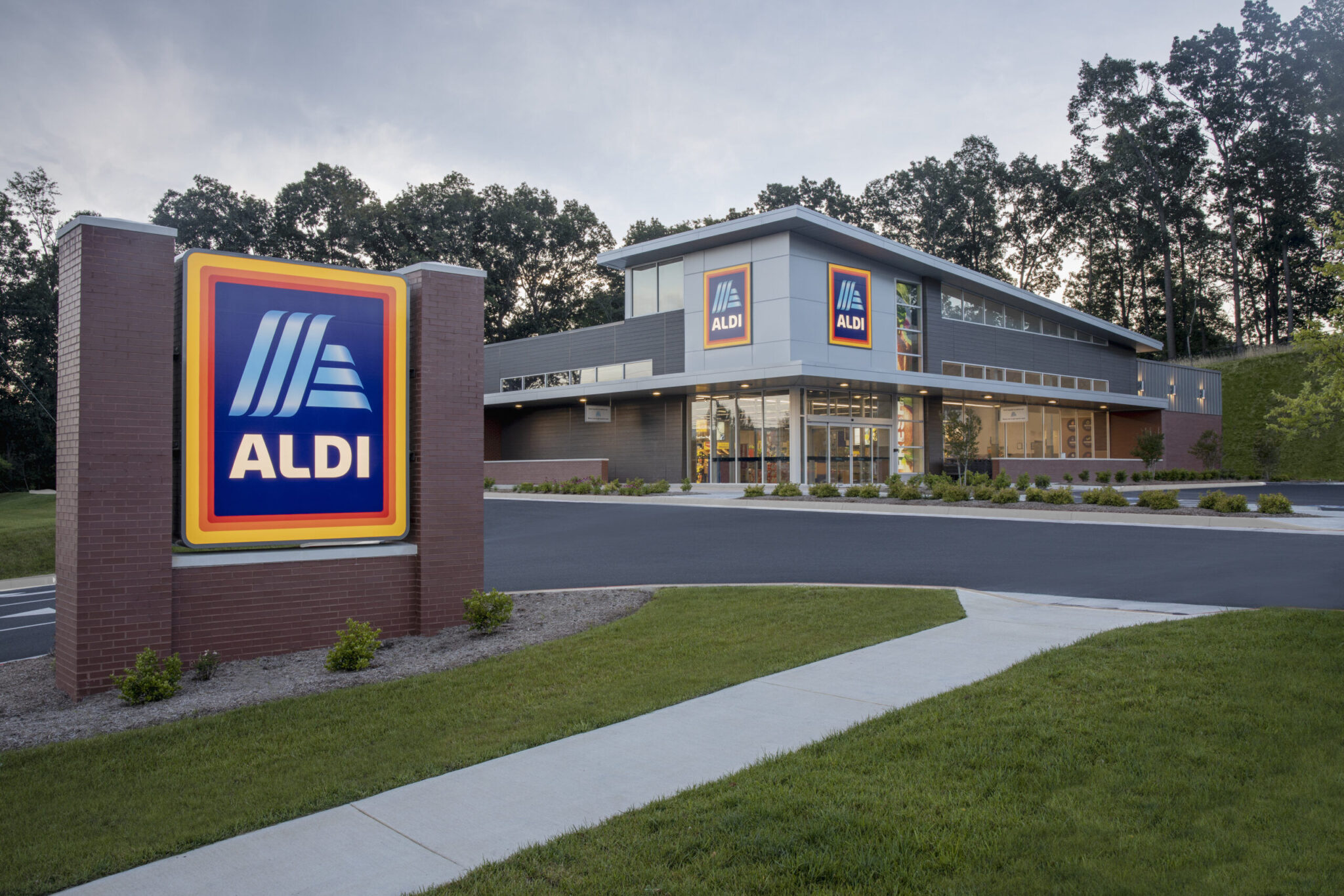 Aldi wants to take over a new state: Colorado - Denver Gazette