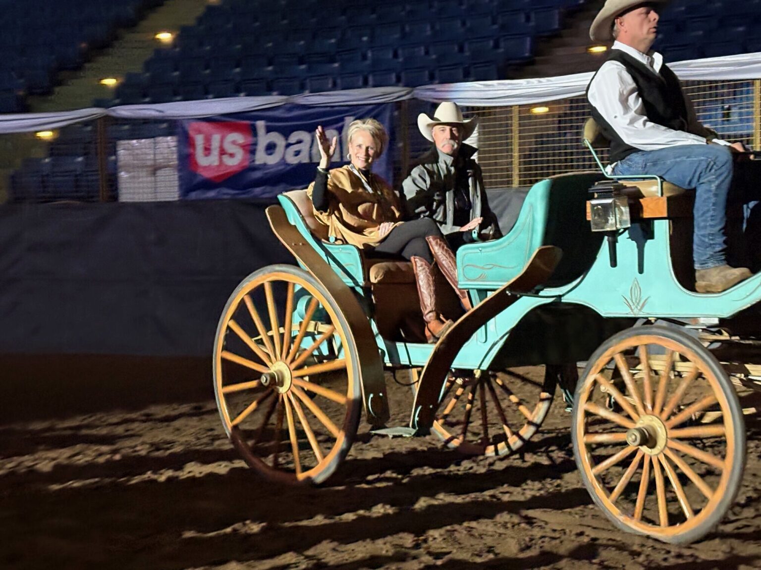 Alta Park - Denver Gazette