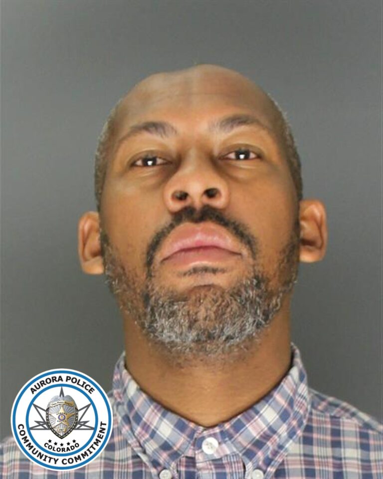 Police: Aurora lawmaker had 3 times legal limit during DUI arrest