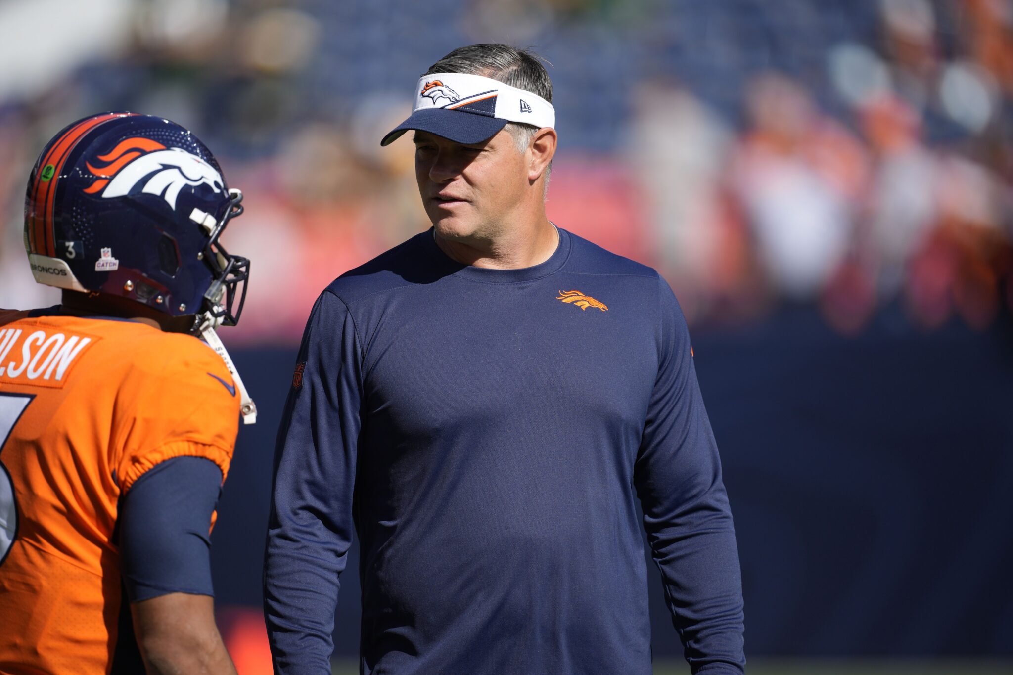 WR Elijah Moore explains why he signed to Broncos’ practice squad - Denver Gazette