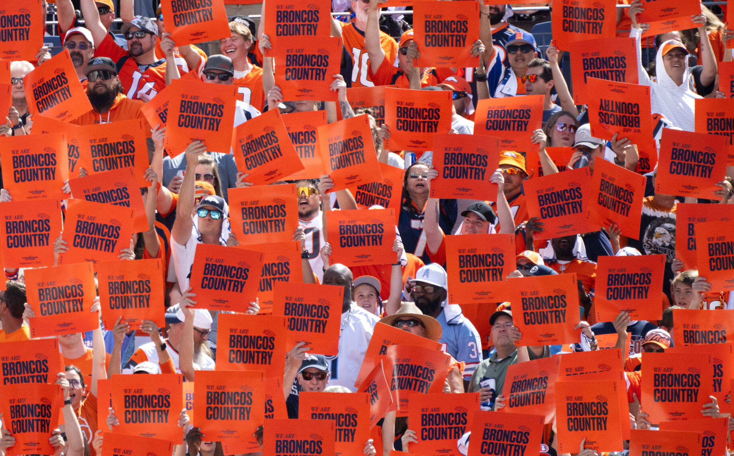 Weekend things to do around Denver and beyond: Broncos watch parties ...
