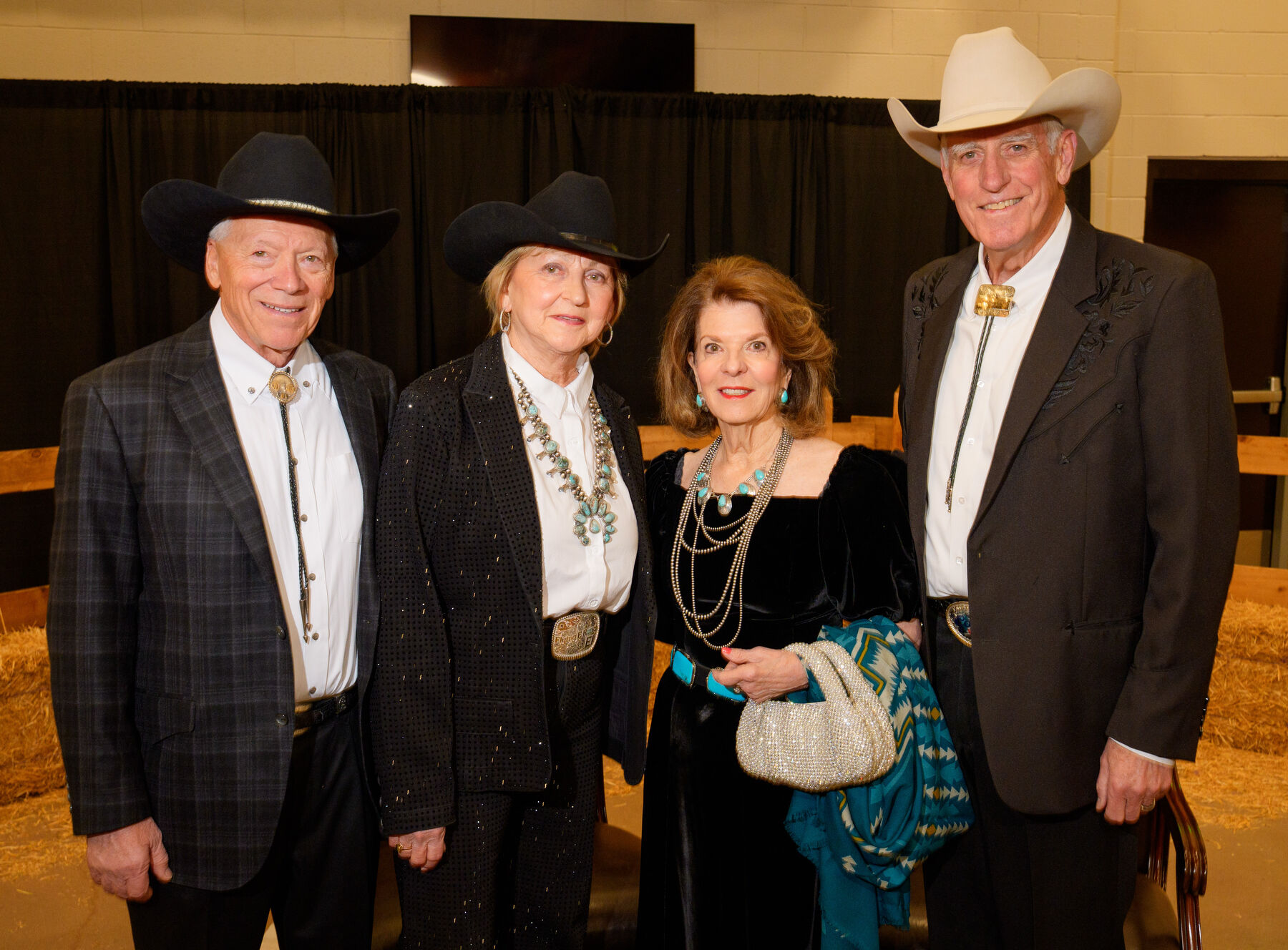 47th Citizen of the West: ‘Epitome of Western traditions and values ...
