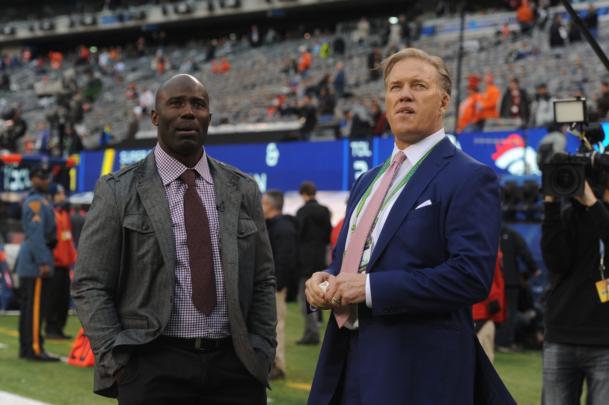 Broncos 2025 rookie tracker: How Jahdae Barron, RJ Harvey and others ...