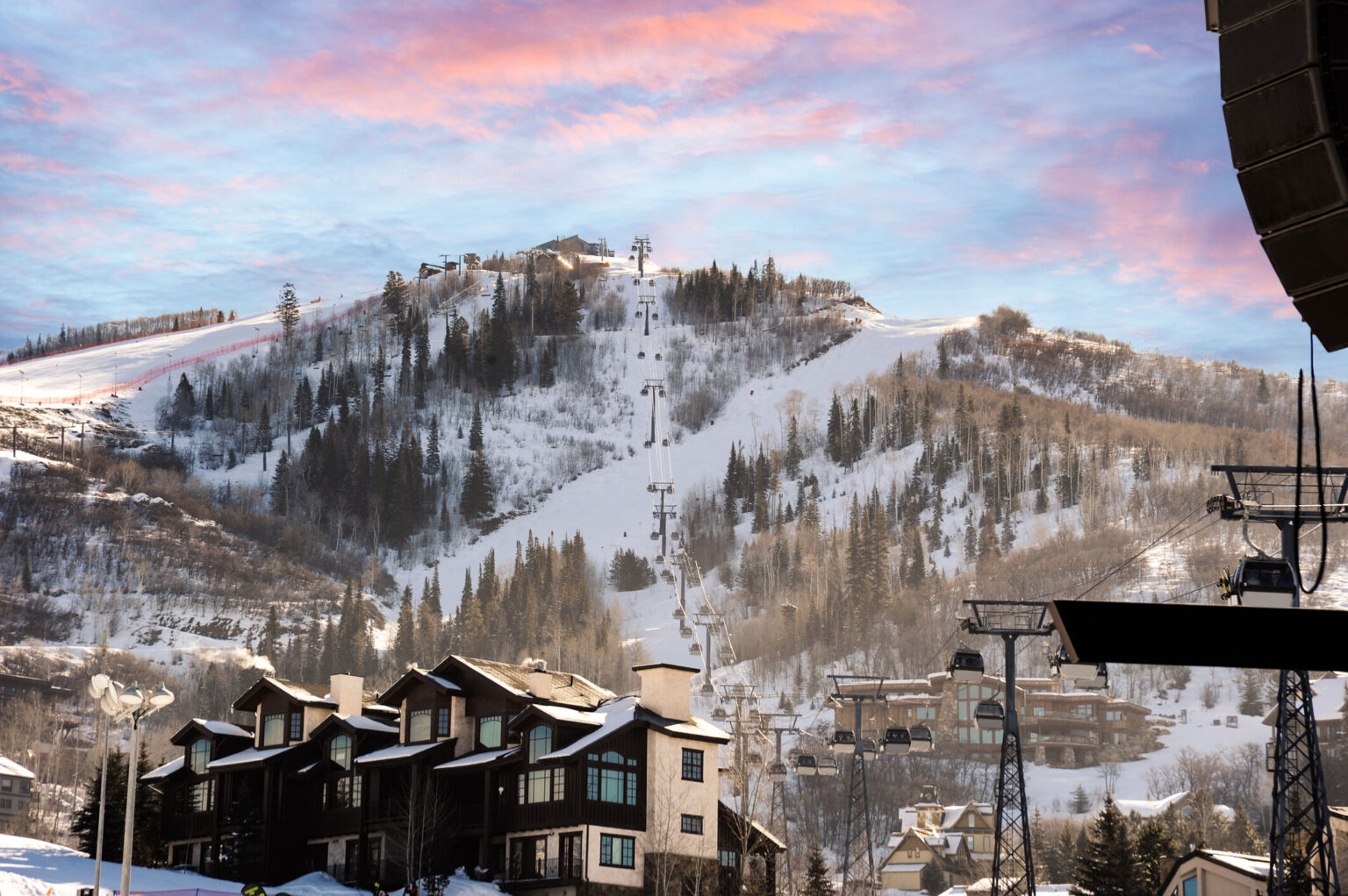 Colorado lift ticket add-on includes line-skipping, valet parking, and ...