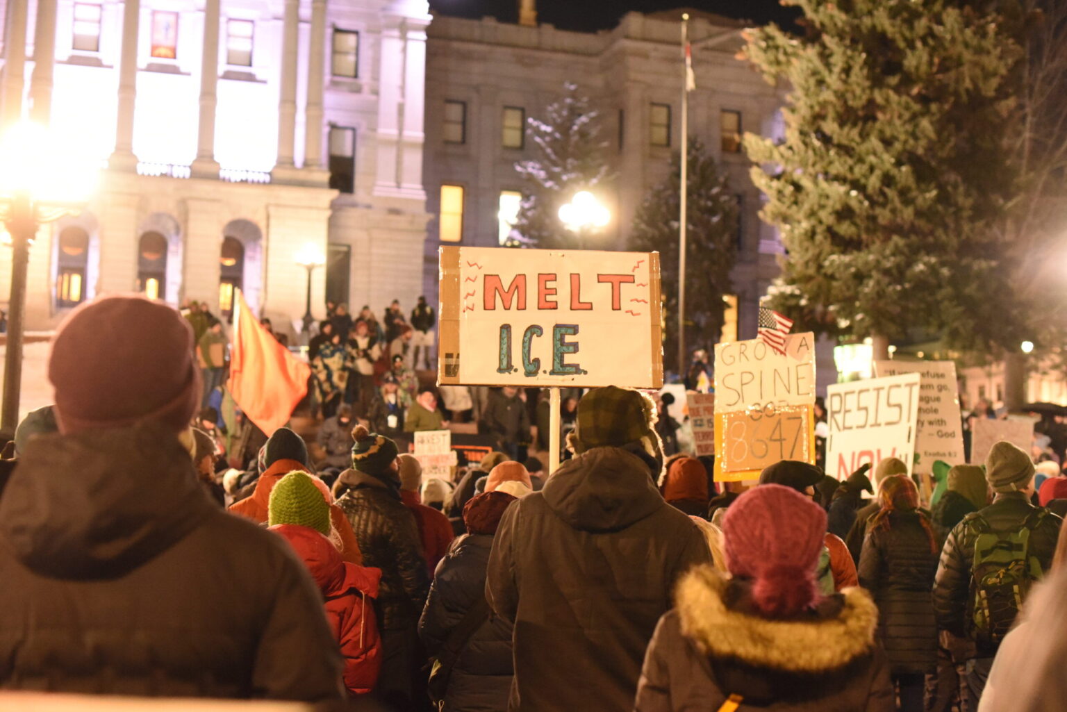 Denver’s Elitch Gardens theme park holiday event has new name