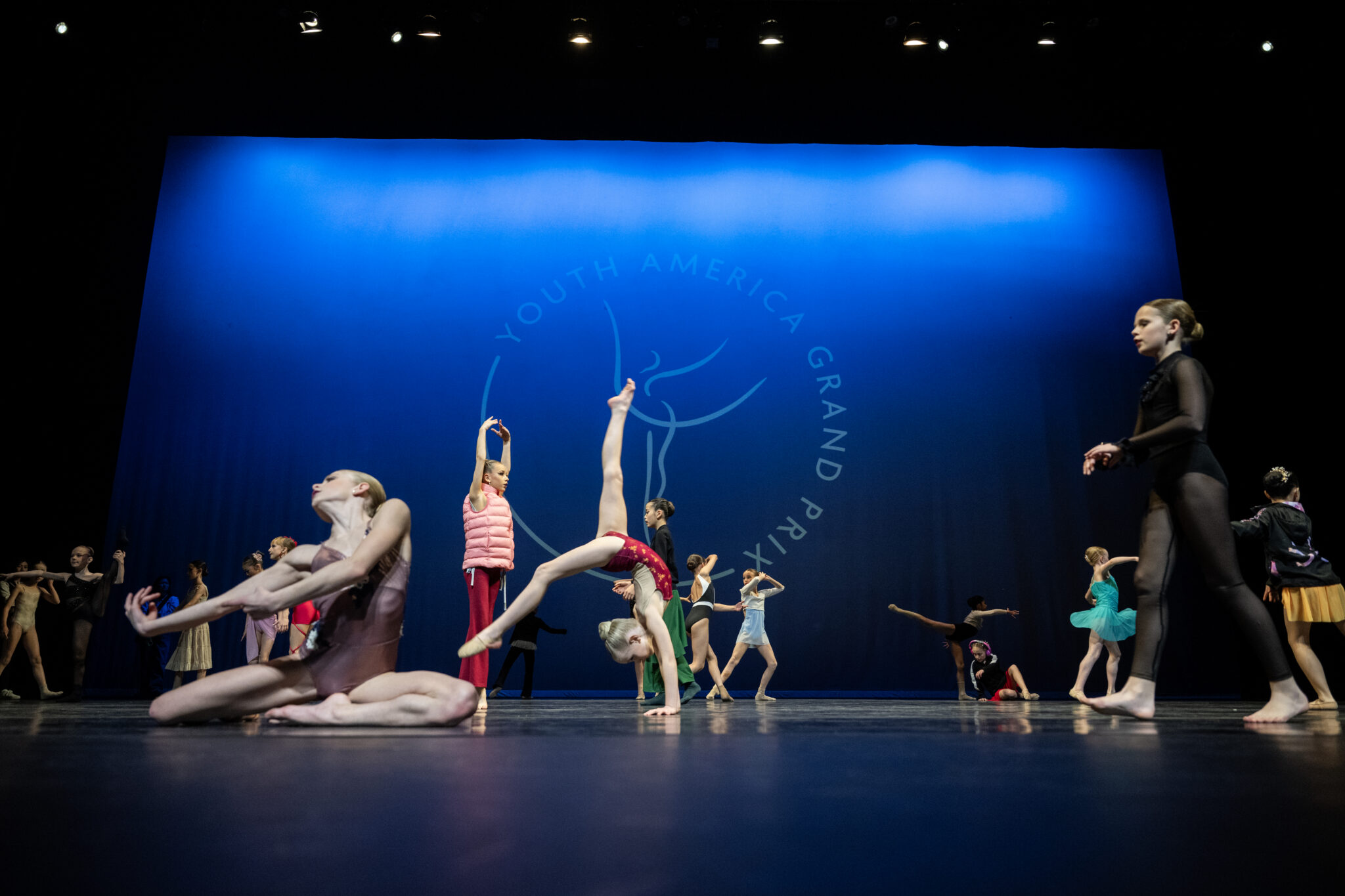 Cleo Parker Robinson Dance Center opens in Five Points