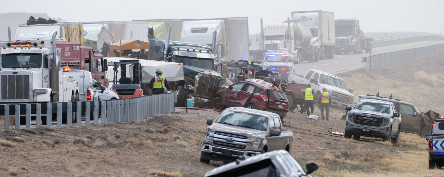Power restored after outage impacts Denver airport trains, 195k ...
