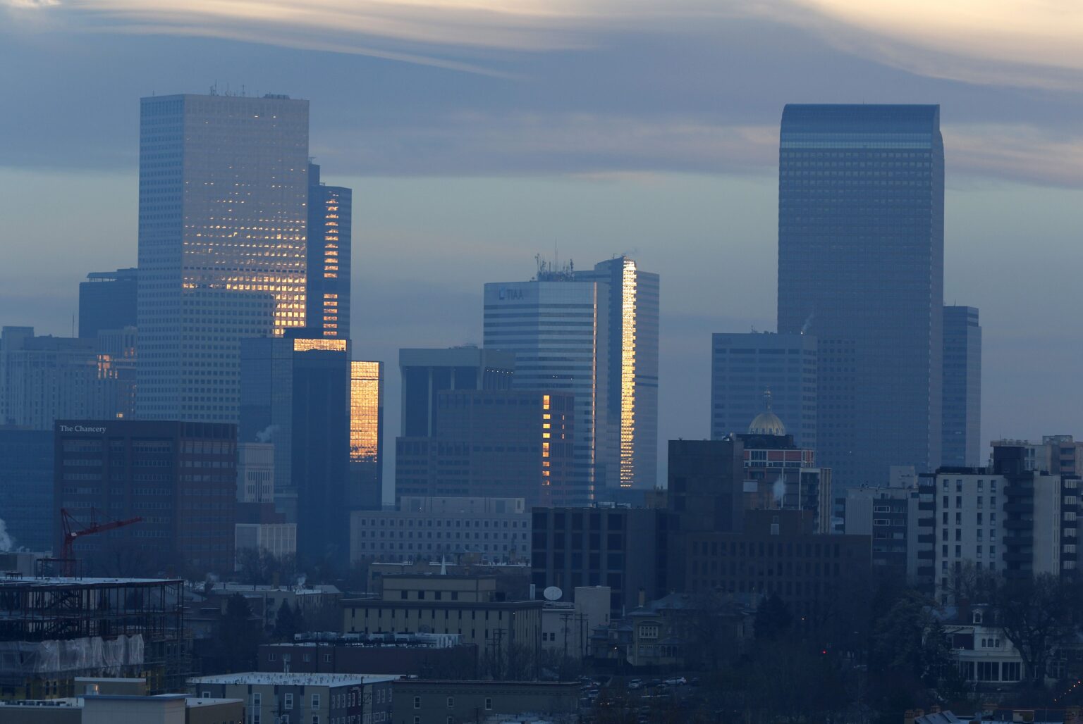 Colorado’s federal energy lab hit with another round of 100+ layoffs ...
