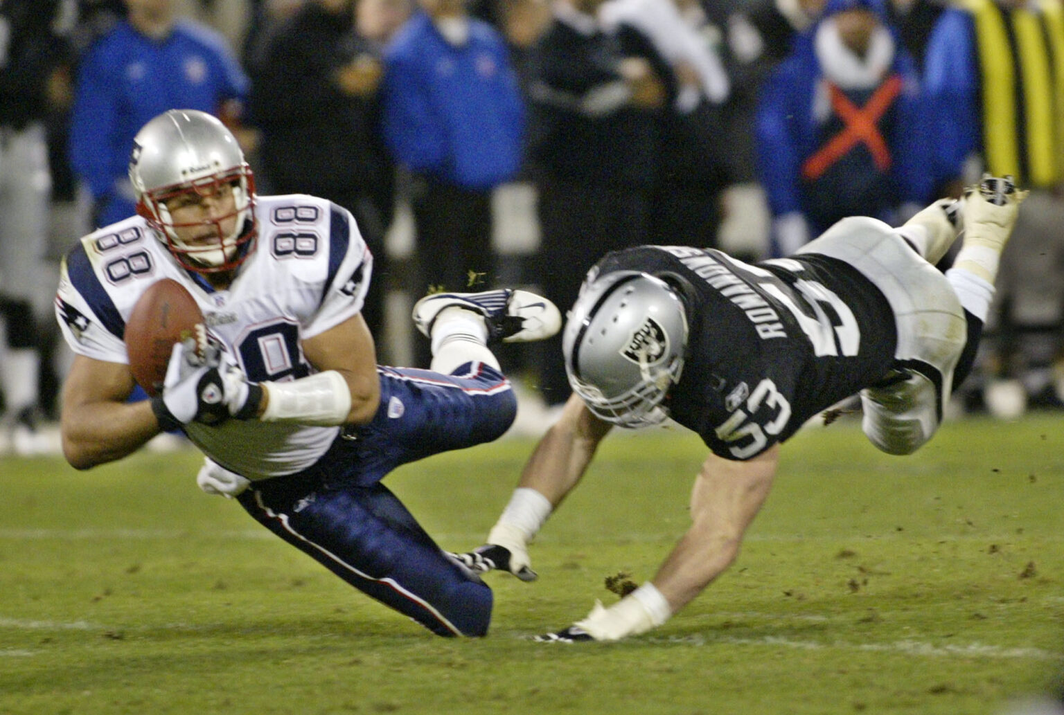 WR Elijah Moore explains why he signed to Broncos’ practice squad - Denver Gazette