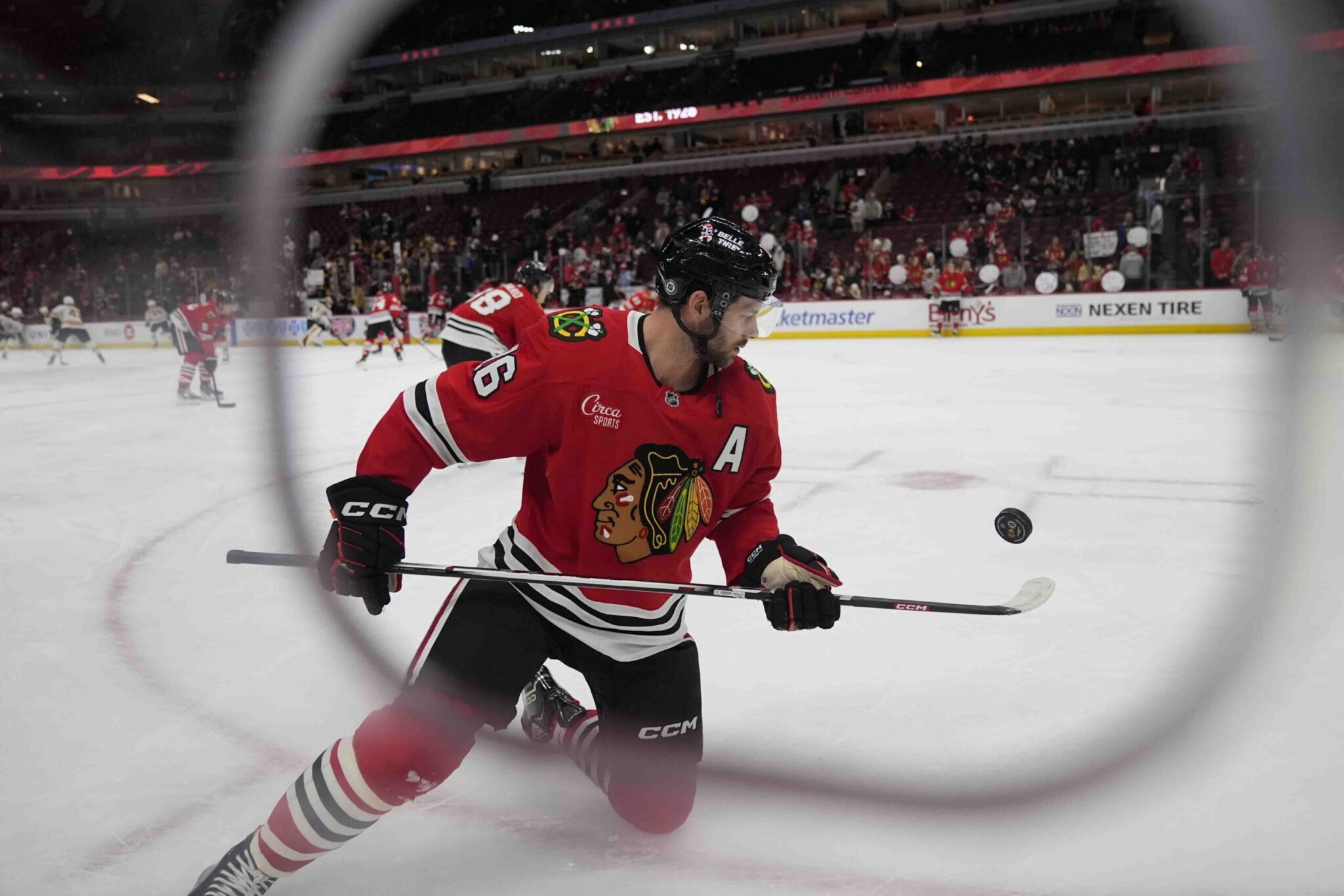 Avalanche face fascinating decisions with potential Jack Drury, Sam ...