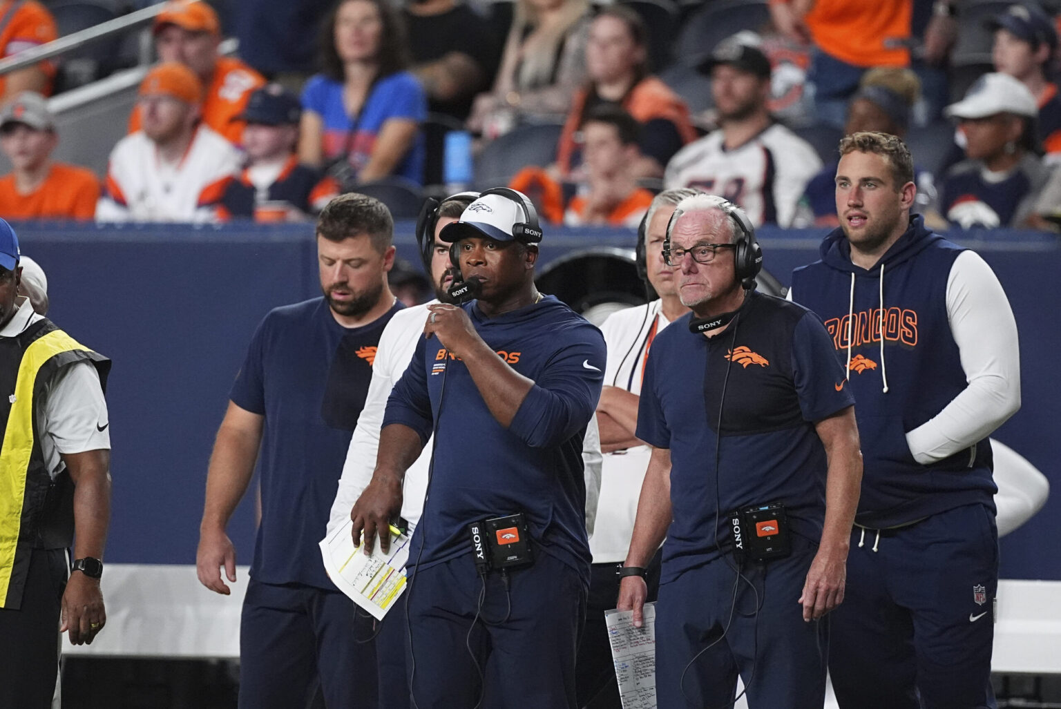 How Broncos transformed their culture under Walton-Penner ownership ...