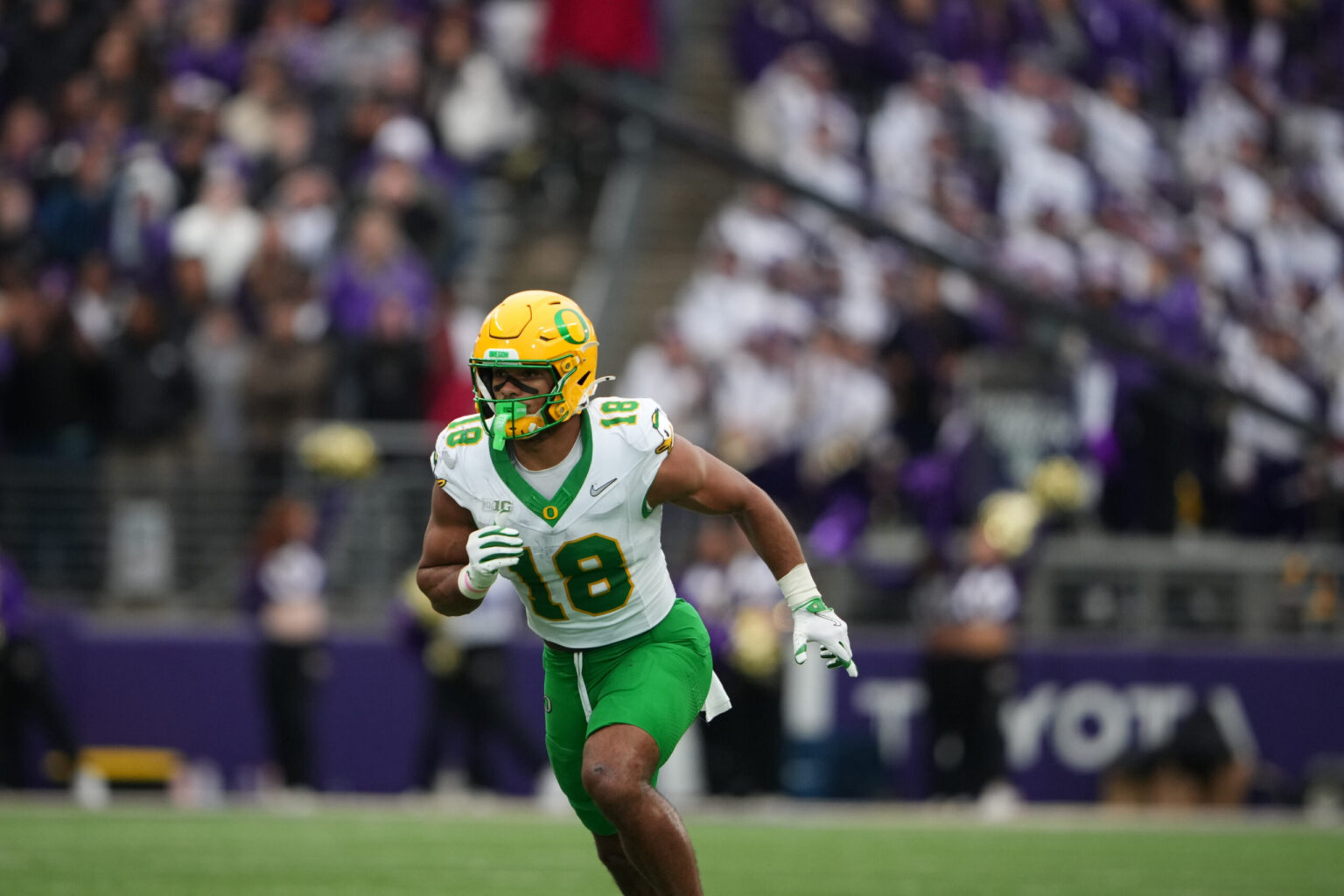 WR Elijah Moore explains why he signed to Broncos’ practice squad - Denver Gazette