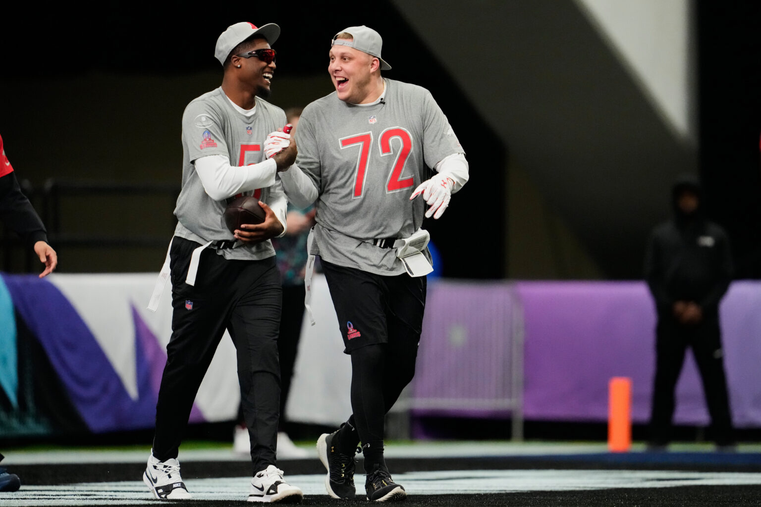 Broncos QB Bo Nix leads NFL in game-winning drives: ‘Everybody wants to ...