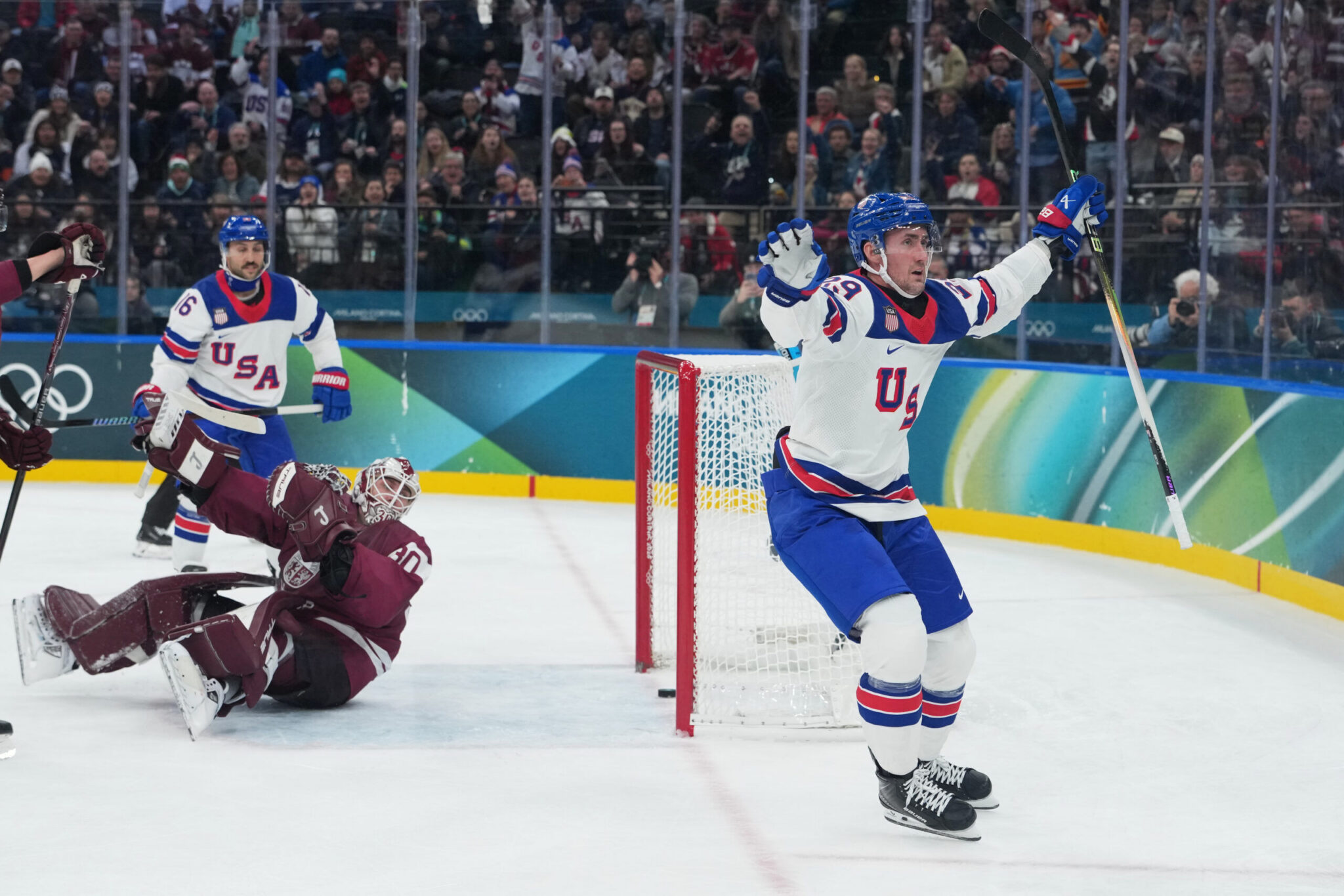 Avalanche face fascinating decisions with potential Jack Drury, Sam ...