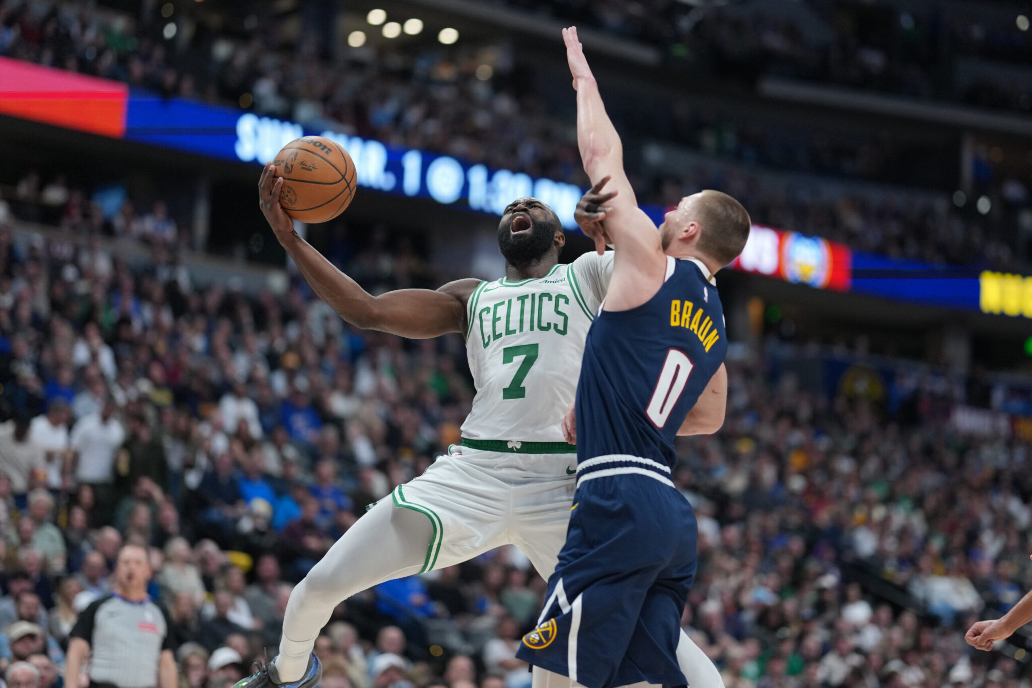 Denver Nuggets News - Denver Gazette