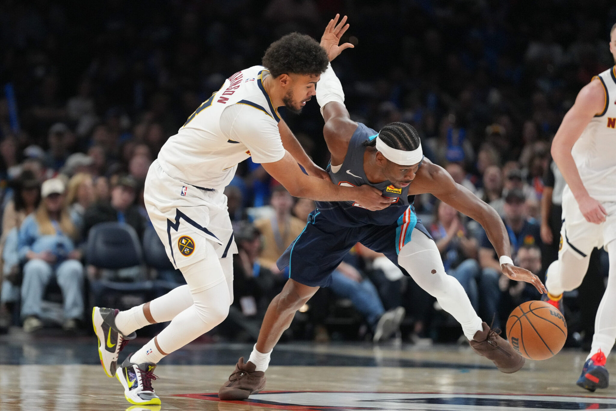 Denver Nuggets News - Denver Gazette