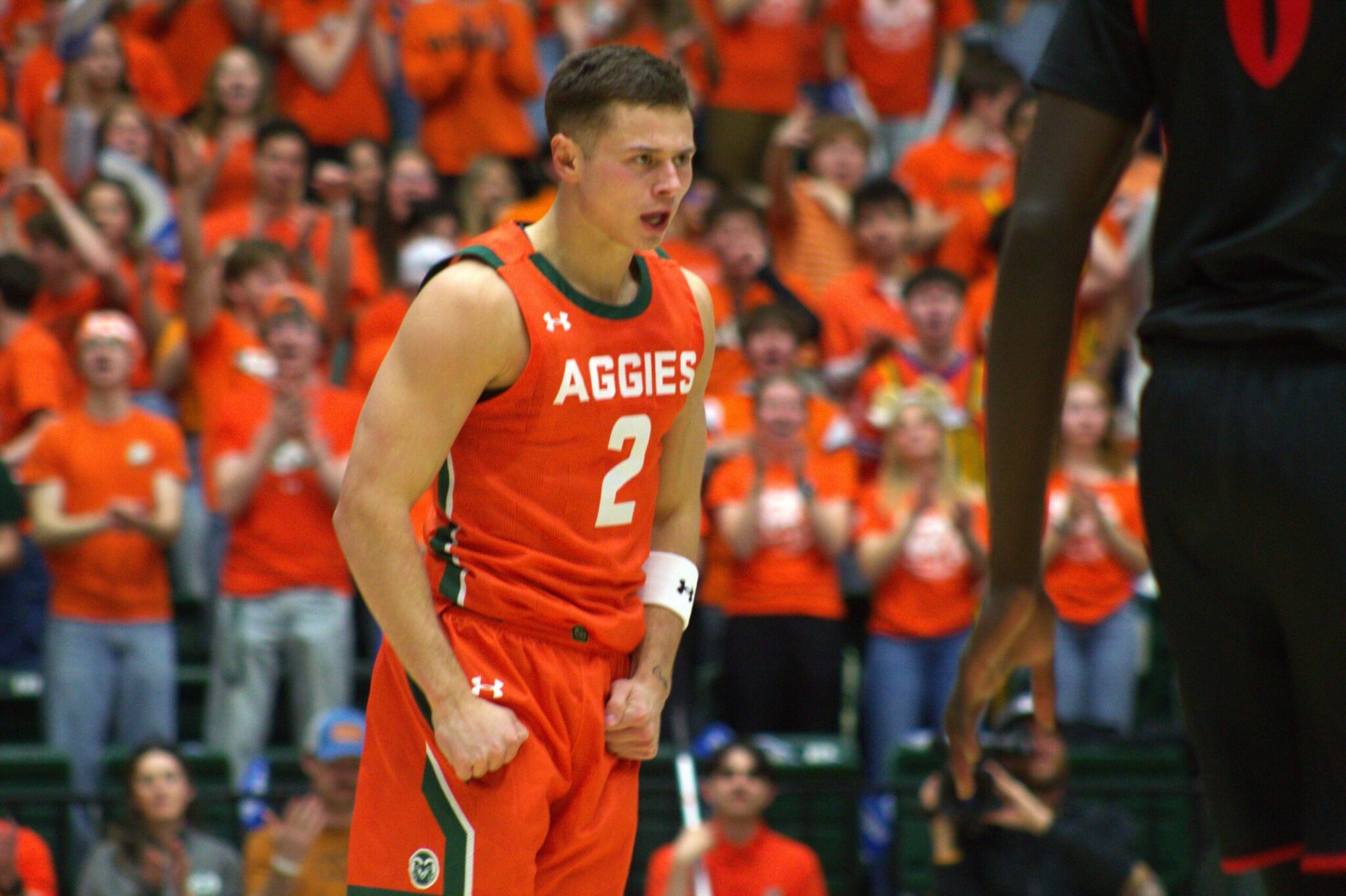 Colorado State takes down San Diego State for 5th straight win ...