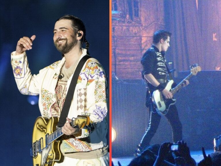 Two massive concerts set to take over Denver's Coors Field during ...