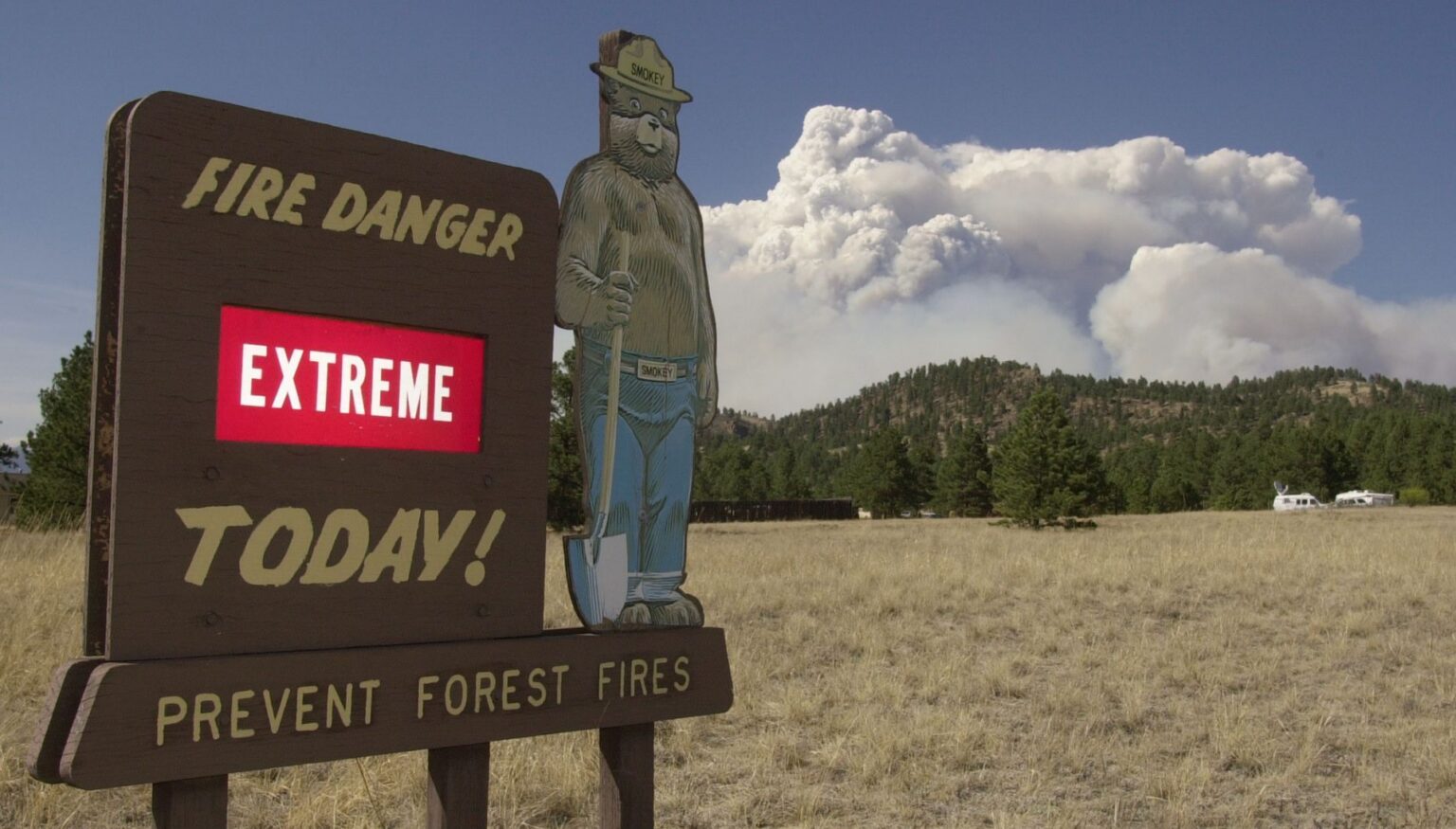 Critical fire danger in Colorado: What you need to know Thursday