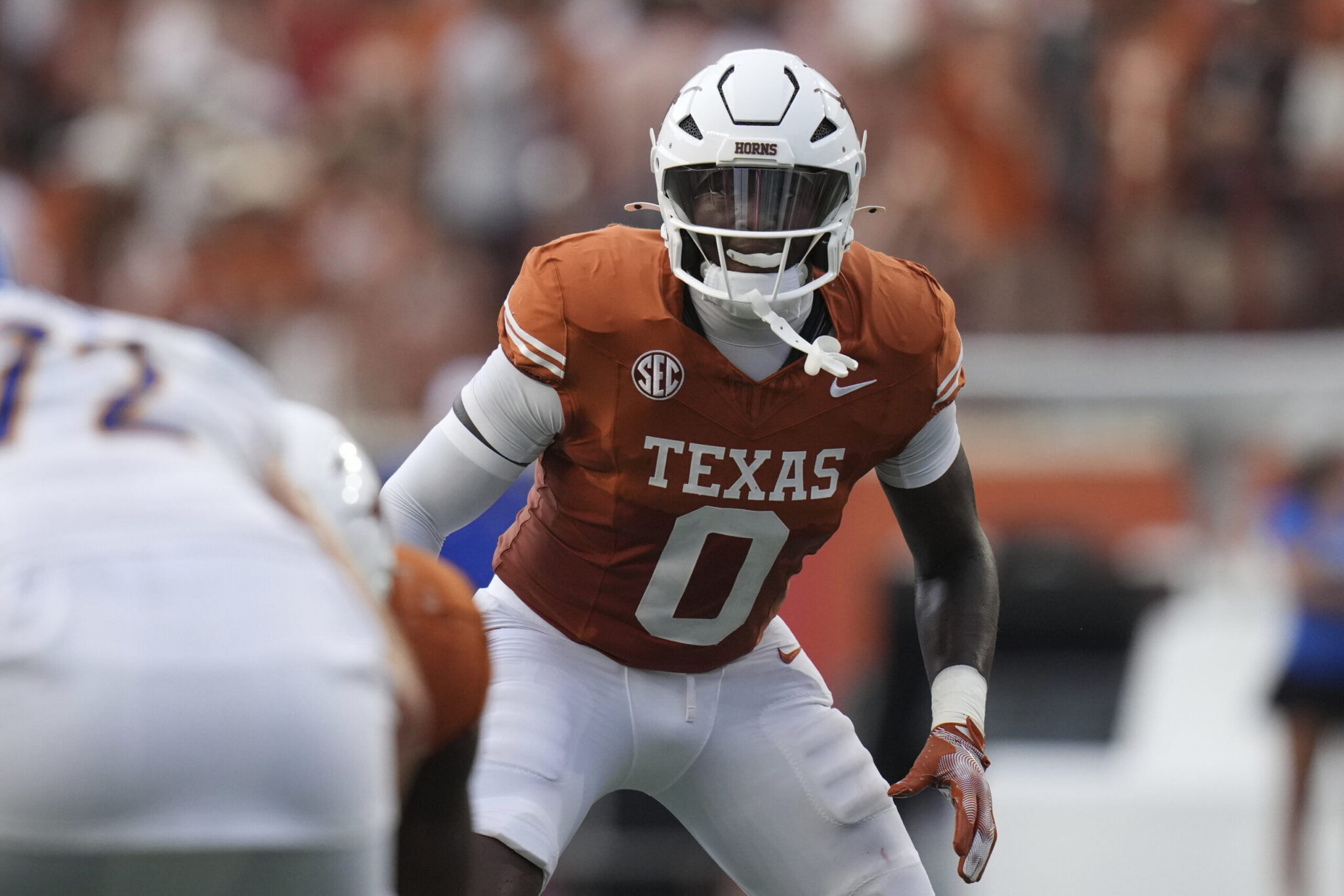 Bo Nix ankle surgery: Orthopedic surgeon details typical recovery ...