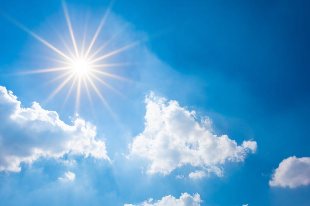 Another Colorado city breaks its record hottest temperature in March ...
