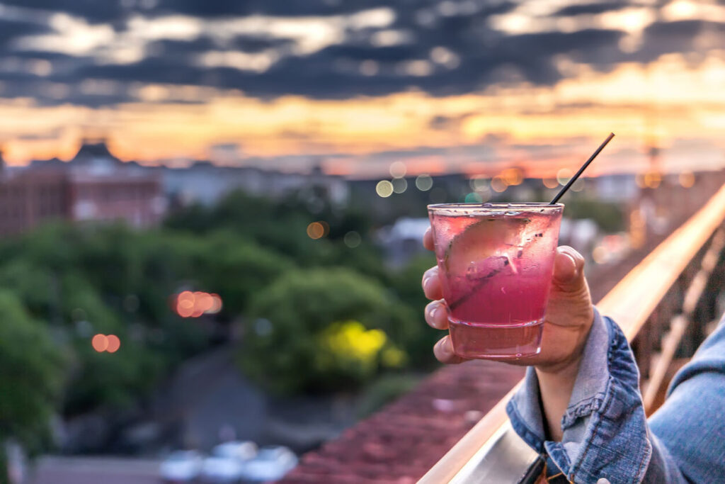 10 great rooftop bars and restaurants to visit in the Denver area ...