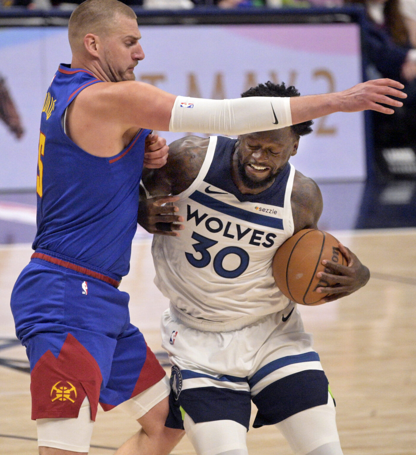 Nuggets vs. Timberwolves | 3 takeaways from Denver's defeat in Game 2 ...