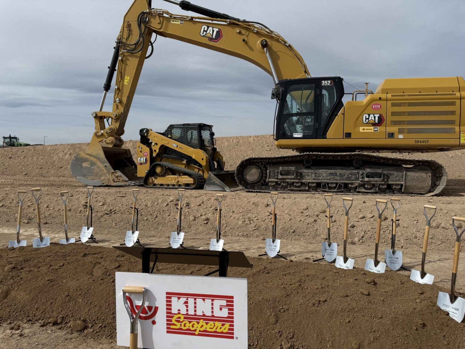 Metro Moves: King Soopers starts construction on Lone Tree store ...