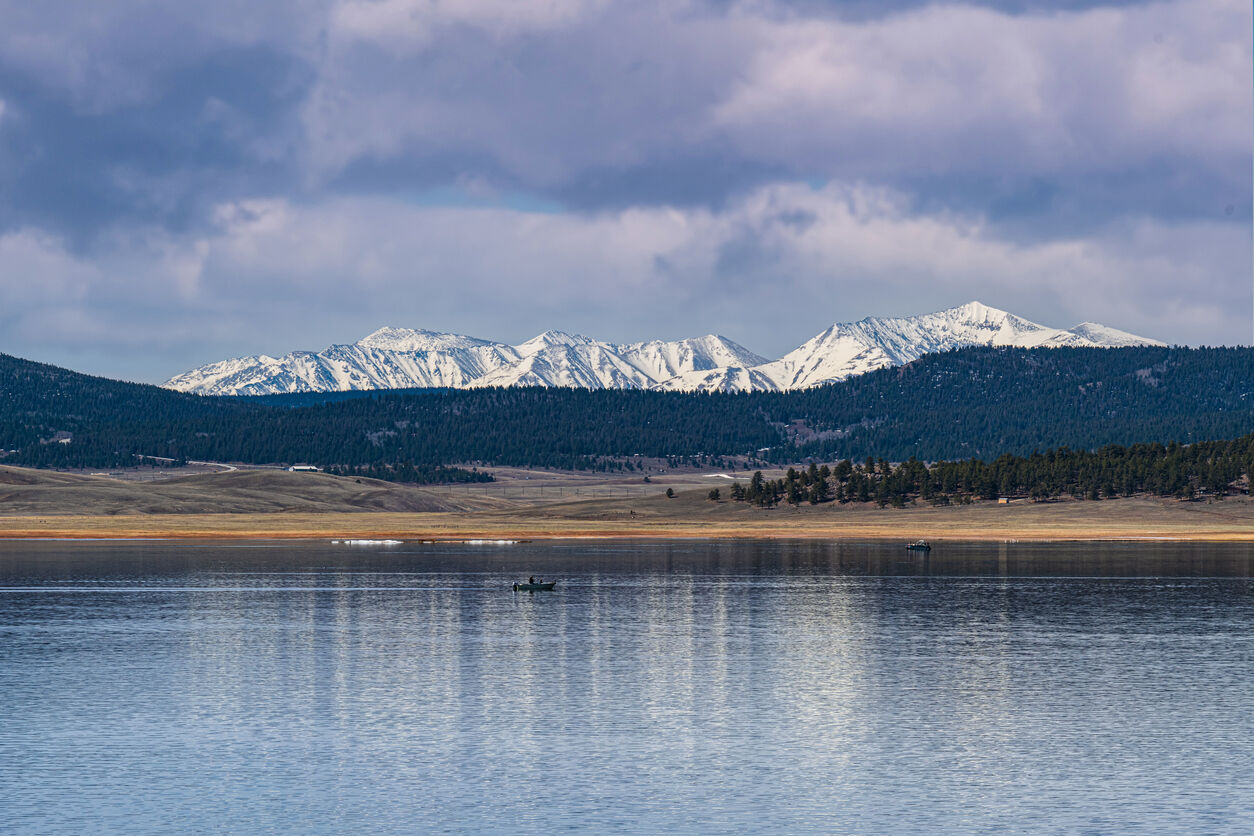 Popular reservoir will be drained and closed to recreation amid Denver ...