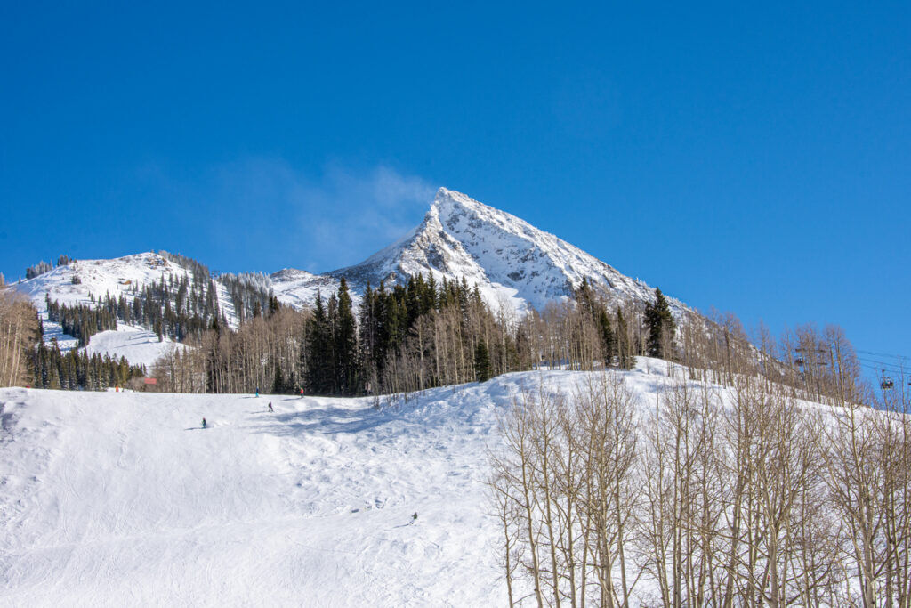 Guide to visiting Crested Butte: A quintessential mountain town in ...