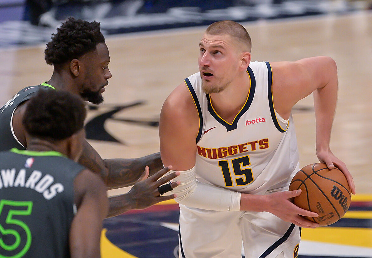 Breaking down Nikola Jokic's expected contract extension | NBA Insider ...