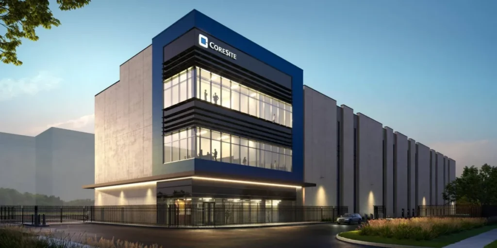 Denver halts new data centers for 12 months - Denver Gazette